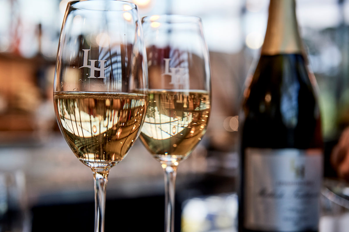 Your guide to wine serving temperatures – Levantine Hill