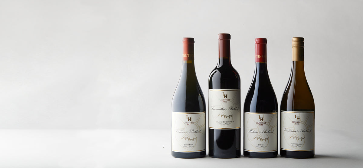 Yarra Valley Wines | Levantine Hill Estate