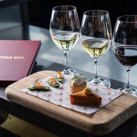 Yarra Valley Winery | Levantine Hill Estate