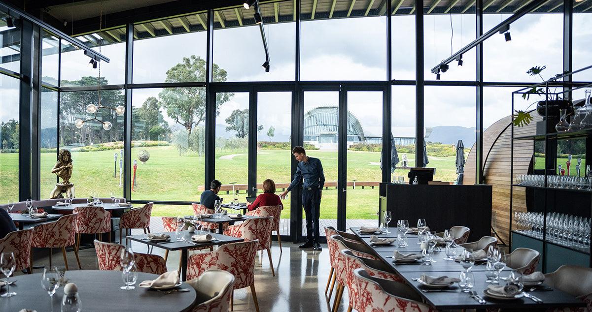 Best Yarra Valley Restaurants - Cellar Door and Dining – Levantine Hill