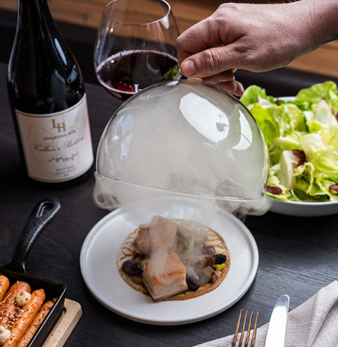 Best Yarra Valley Restaurants - Cellar Door and Dining – Levantine Hill